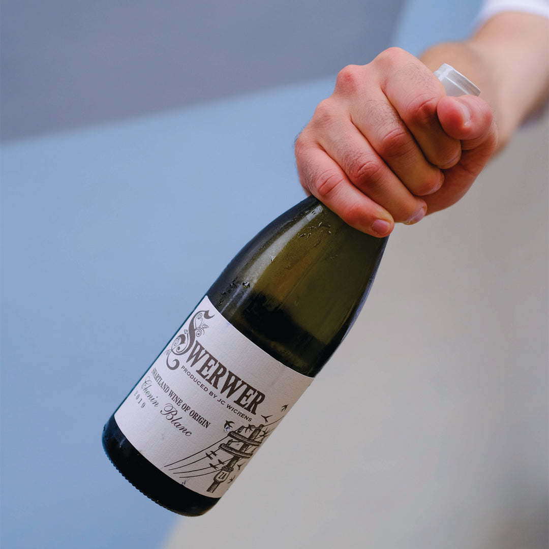 White – Springbok Wines