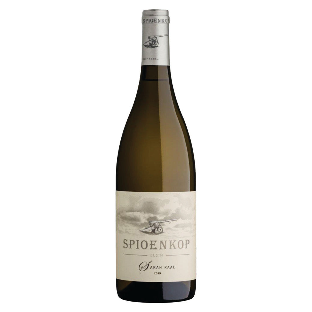 Spioenkop Sarah Raal Chenin Blanc 2019 – Springbok Wines