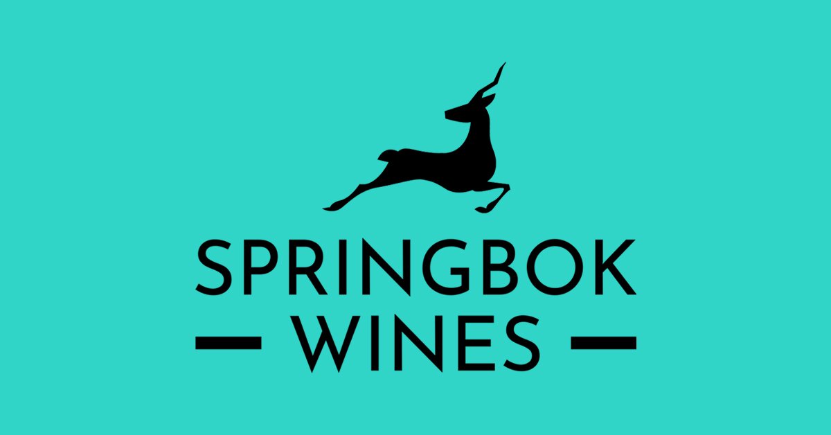 Springbok Wines HK